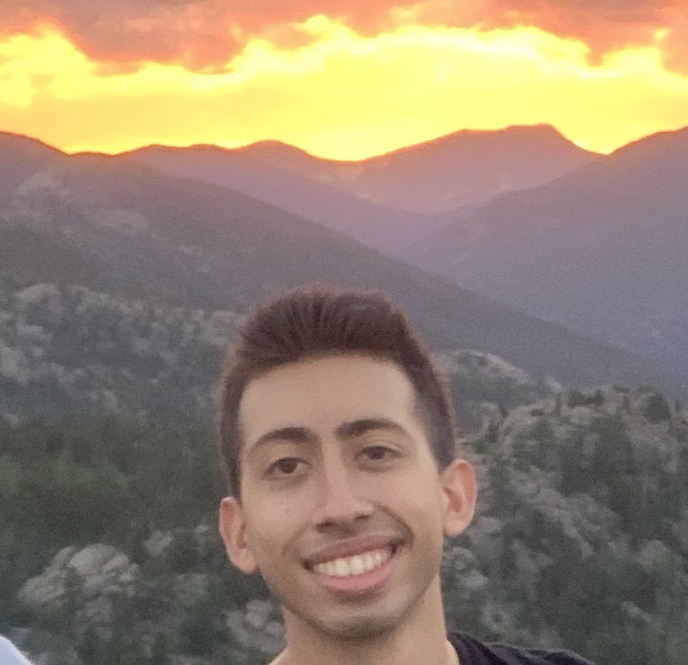 Joshua Rogers